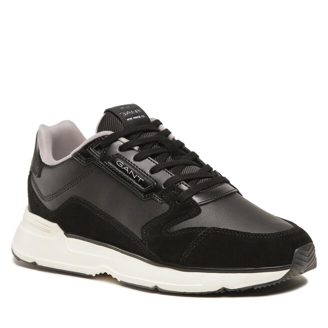 Sneakers Gant Beeker 25633220 Black G00 | eschuhe.de