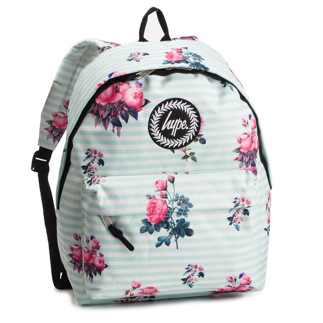 Rucksack HYPE Tia Bella Floral HY006-0018 Multi | eschuhe.de