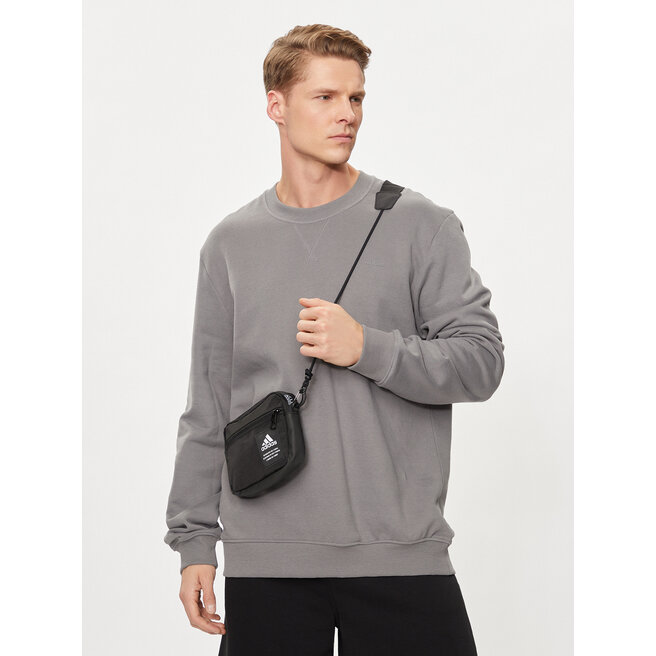 Válltáska adidas 4ATHLTS Organizer HB1312 Fekete | ecipo.hu