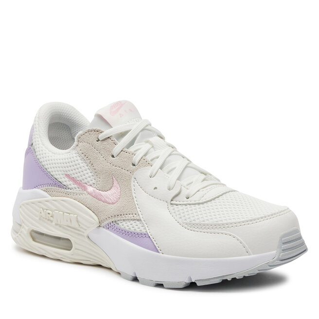 Sneakers Nike Air Max Excee CD5432 130 Alb | epantofi.ro