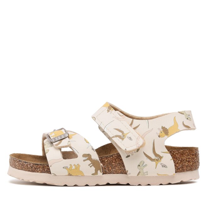 Sandały Birkenstock Colorado 1024322 Różowy | eobuwie.com.pl