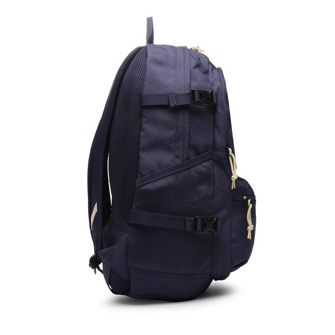 Plecak Converse Straight Edge Backpack 10021138-A10 Granatowy | eobuwie ...