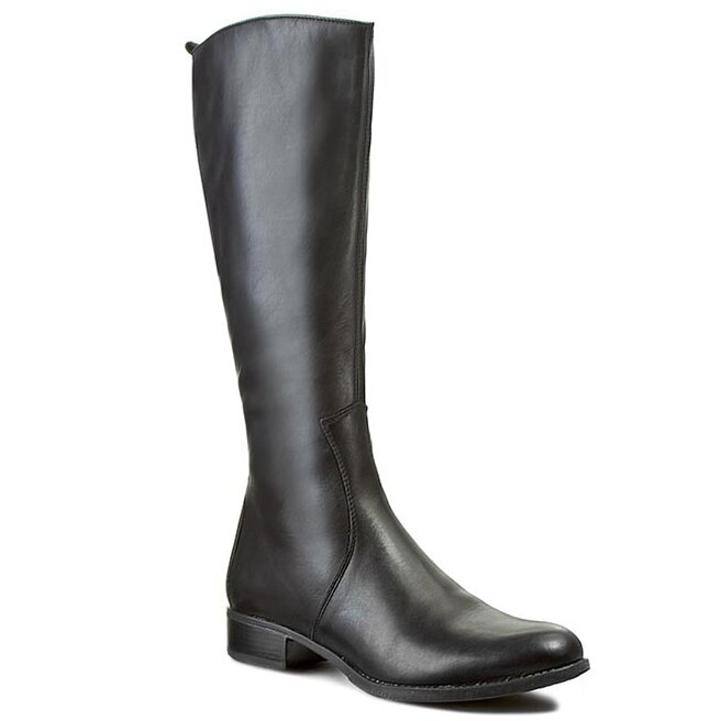 Klassische Stiefel Lasocki EMILY-10 Schwarz | eschuhe.de