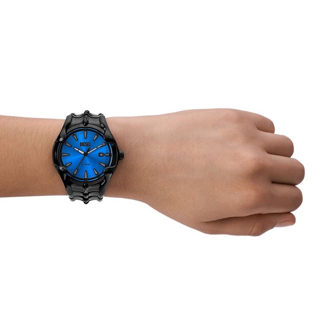 Uhr Diesel Vert DZ2198 Schwarz | eschuhe.de