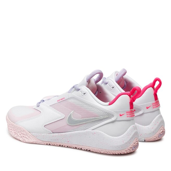 Buty Nike Air Zoom Hyperace 3 Se HF3239 100 White/Hyper Pink/Mint Foam ...