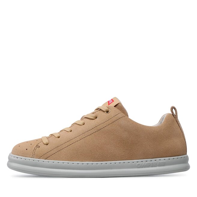 Zapatillas Camper Runner Four K100226-121 Beige | zapatos.es