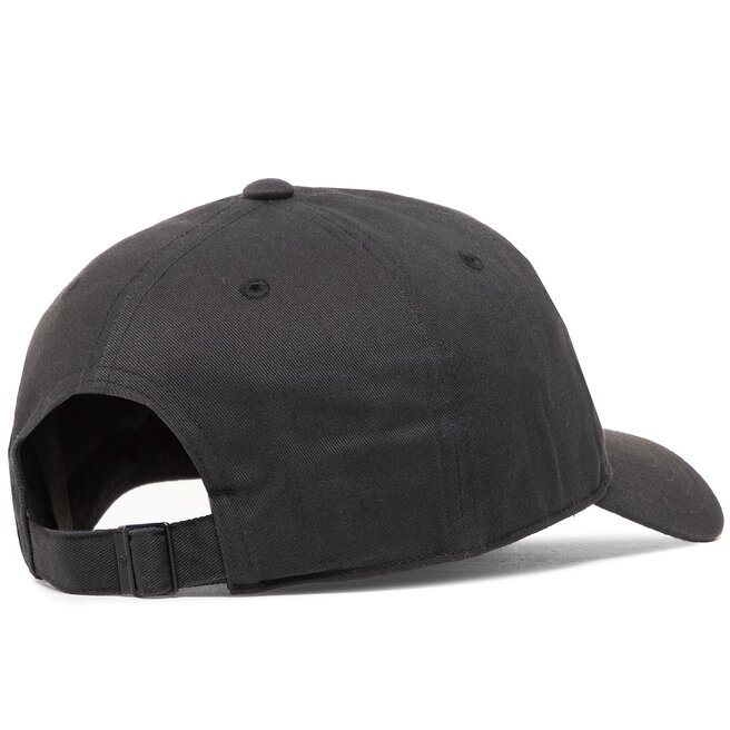 Czapka z daszkiem adidas Goofy Cap GD4465 Czarny | eobuwie.com.pl