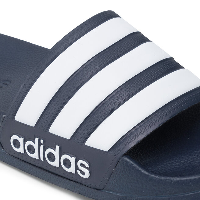 Nazouváky adidas Adilette Shower GZ5920 Legend Ink/Cloud White/Legend ...