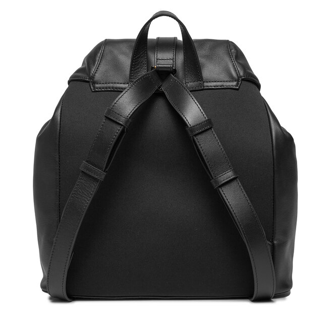 Mochila Furla Flow L Backpack WB01085-BX2045-O6000-1020 Nero | zapatos.es