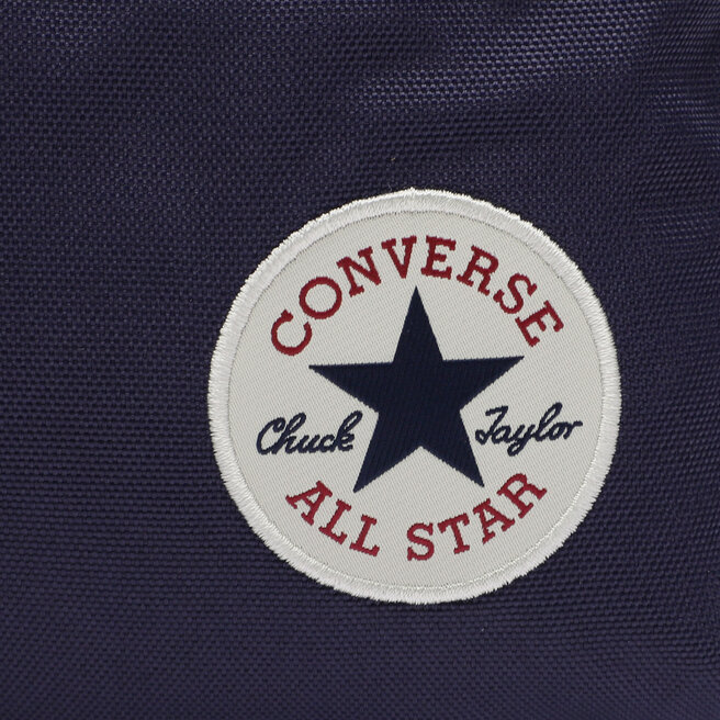 Plecak Converse Straight Edge Backpack 10021138-A10 Granatowy | eobuwie ...