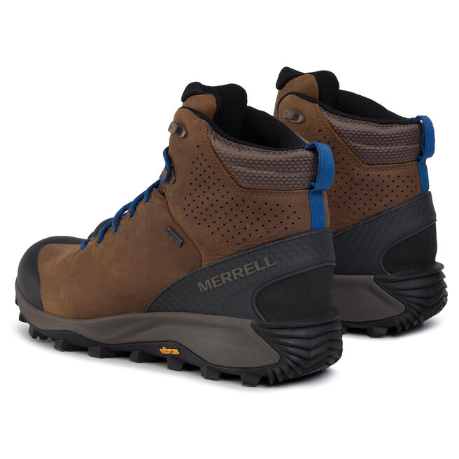 Bakancs Merrell Thermo Glacier Mid Wp J19245 Barna | ecipo.hu