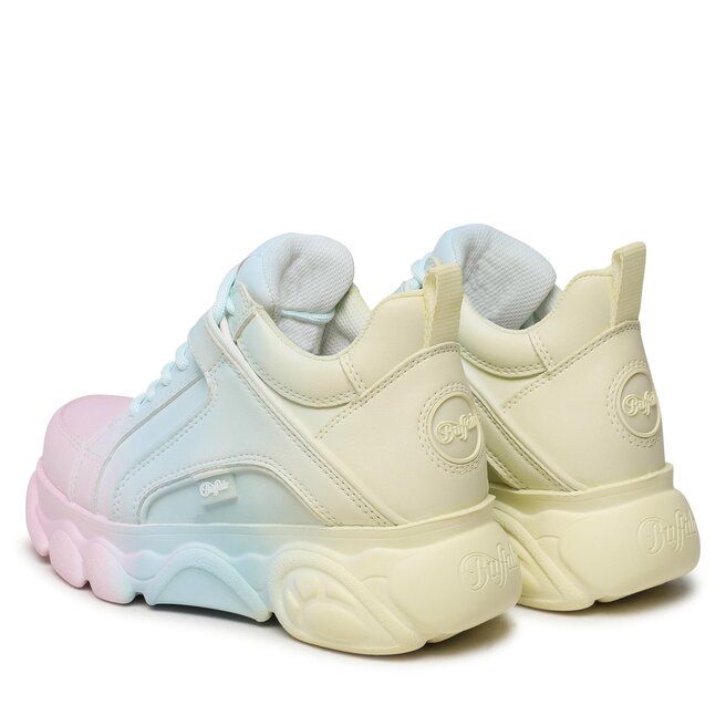 Sneakers Buffalo Cld Corin Gradient BN16308791 Bunt | eschuhe.de