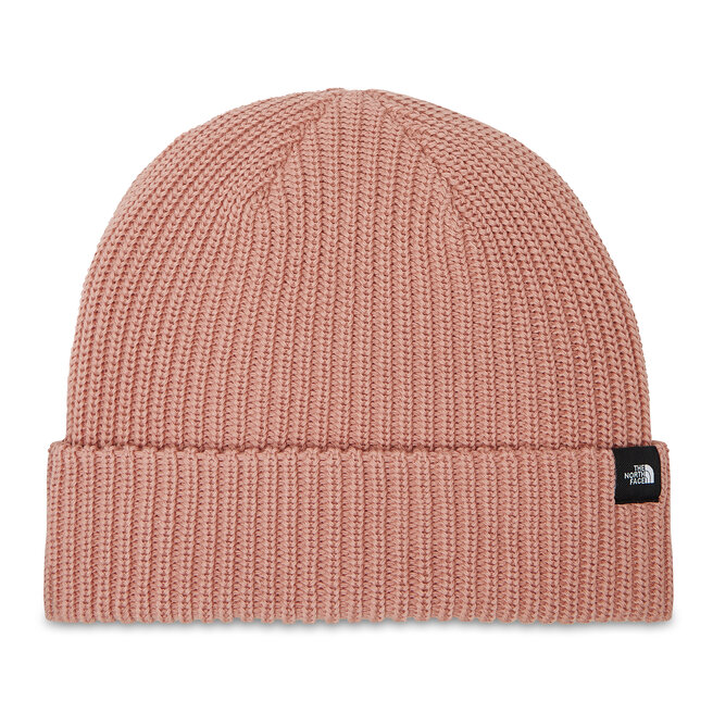Gorro The North Face Fisherman NF0A55JGHCZ1 Rose Dawn | zapatos.es