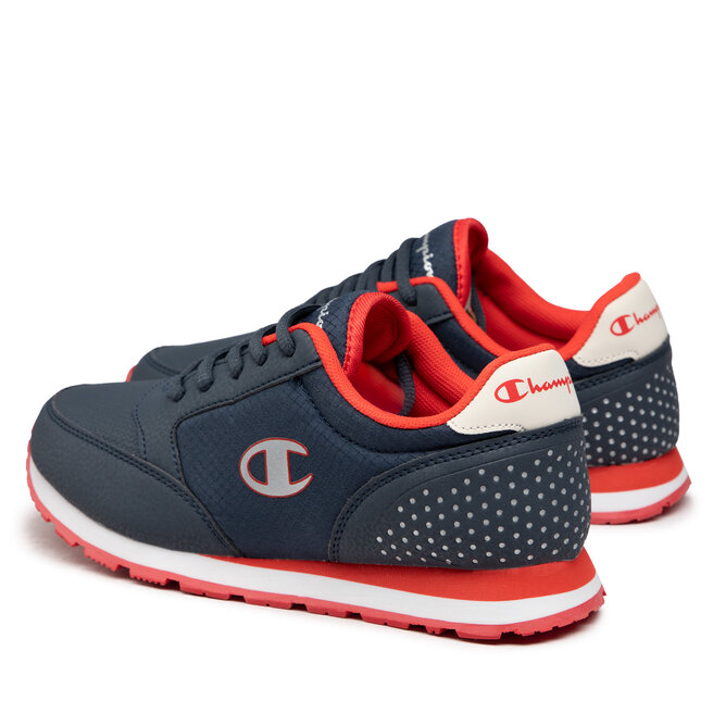 Сникърси Champion Evolve B Gs S32448-CHA-BS501 Тъмносин | obuvki.bg