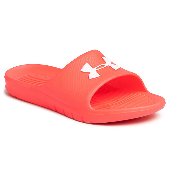Chanclas Under Armour Ua Core Pth Sl 3021286-600 Red | zapatos.es