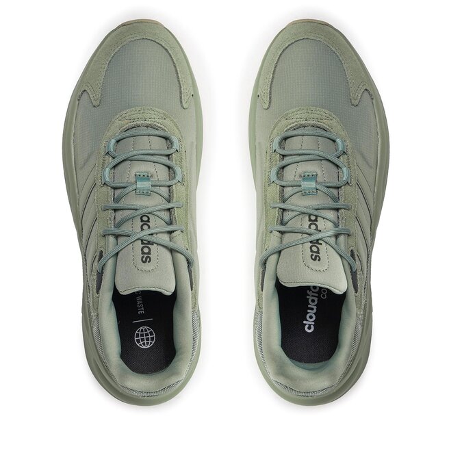 Zapatillas adidas Ozelle Shoes IE9569 Verde | zapatos.es