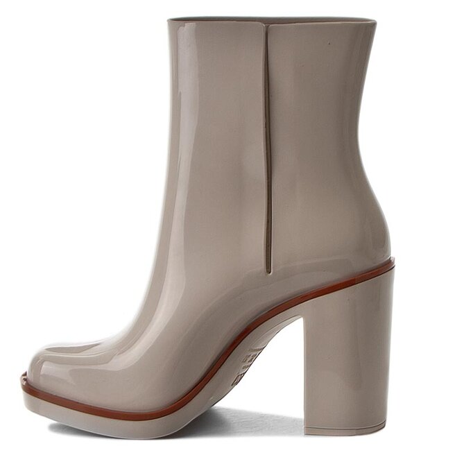 Botas Melissa Classic Boot Ad 31994 Beige/Brown 51387 | zapatos.es