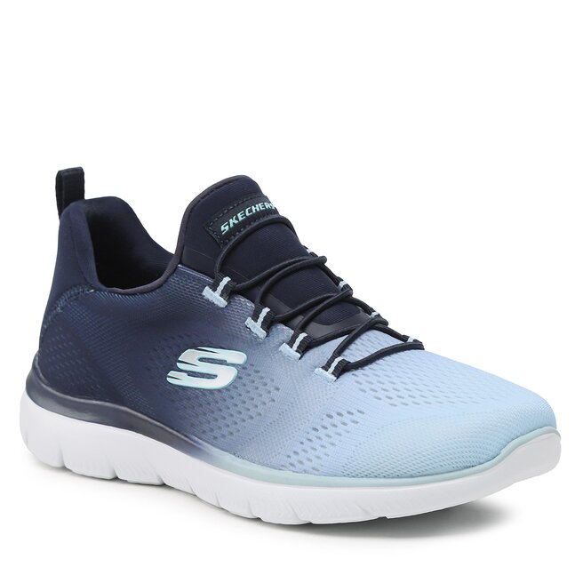 Сникърси Skechers Bright Charmer 149536/NVY Тъмносин | obuvki.bg
