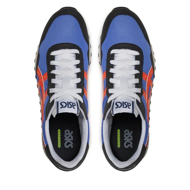 Sneakers Asics Tiger Runner II 1201A792 Bleumarin | epantofi.ro