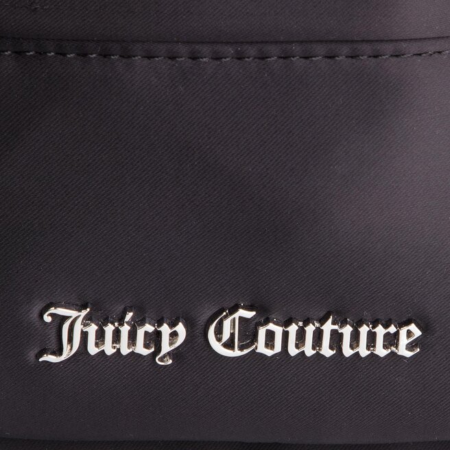 Rucksack Juicy Couture Black Label Delta JBH5002 Blackfloral | eschuhe.de