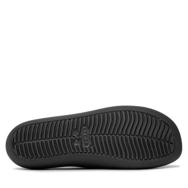 Baleríny Crocs Brooklyn Flat 209384 Černá | eobuv.cz