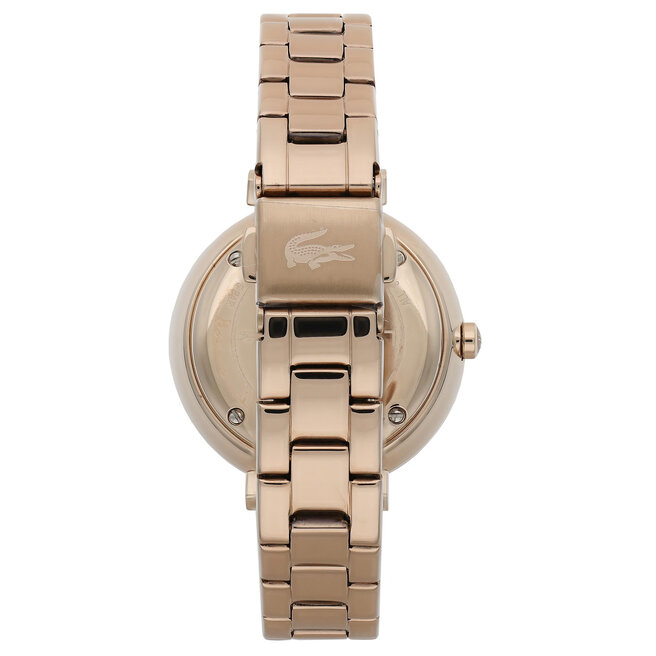 Uhr Lacoste Geneva 2001142 Gold | eschuhe.de