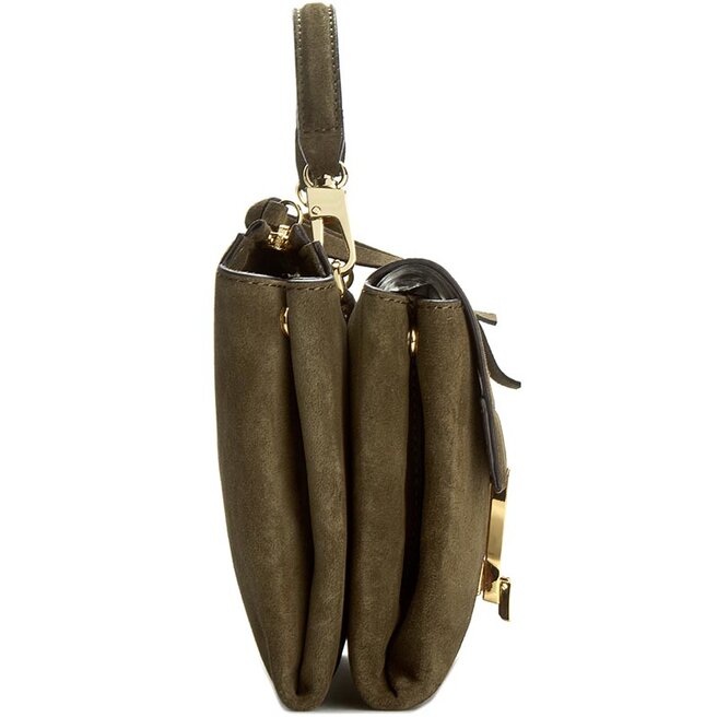 Handtasche Coccinelle XV3 Minibag C5 XV3 15 B7 19 Kaki 183 | eschuhe.de