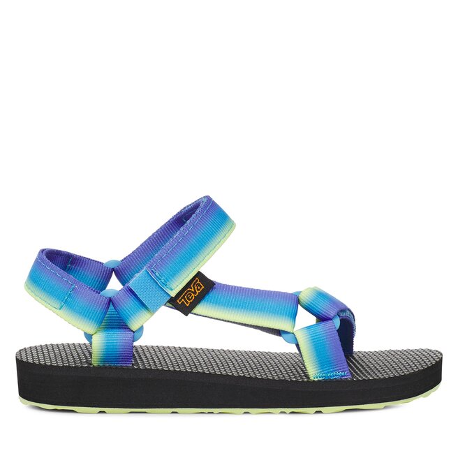 Sandali Teva Original Universal Gradiate 1134379C Multicolore | escarpe.it