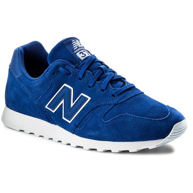 Zapatillas New Balance ML373TB Azul | zapatos.es