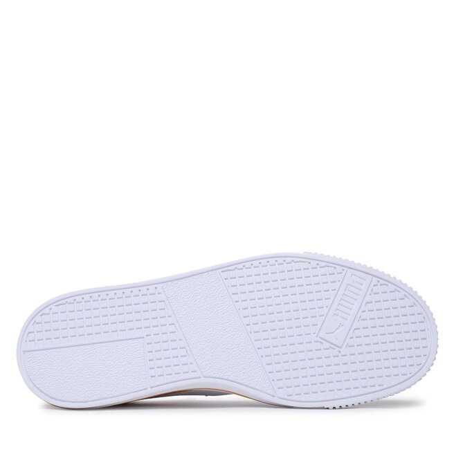 Zapatillas Puma Ever Fs Cv 386393 05 Desert clay/Puma White | zapatos.es