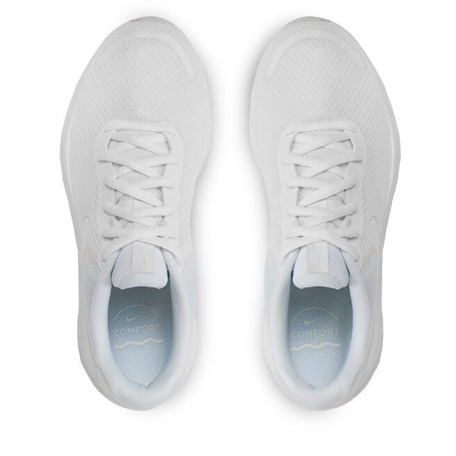Pantofi pentru alergare Nike Revolution 7 FB2208 100 Alb | epantofi.ro