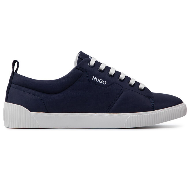Sneakers Hugo Zero 50452344 10235201 01 Blu scuro | escarpe.it