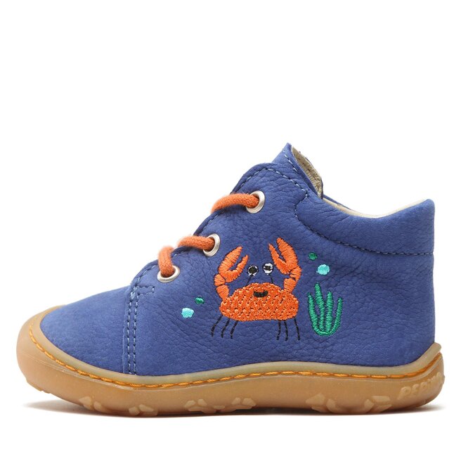 Trzewiki Ricosta Pepino By Ricosta Mecki 50 1203202/150 Royal/Krabbe ...