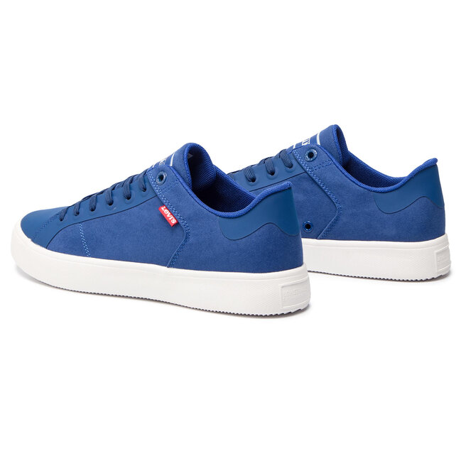 Sneakers Levi's® 229804-726-18 Dark Blue | eschuhe.de
