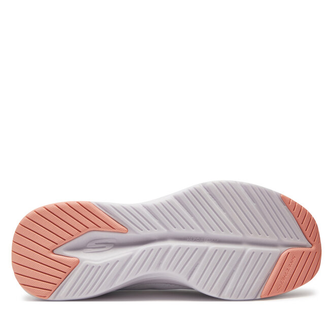Sneakersy Skechers Vapor Foam-Fresh Trend 150024/WBC Biały | eobuwie.com.pl