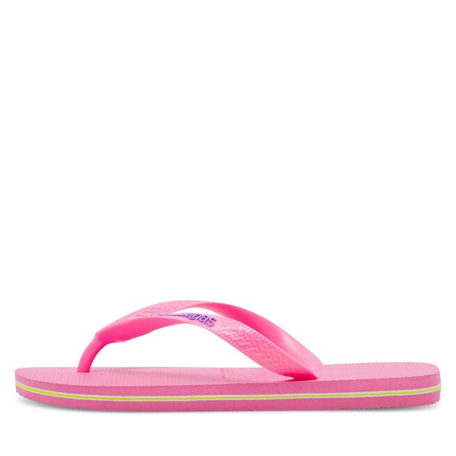Flip flop Havaianas 4110850.0129 Roz | epantofi.ro
