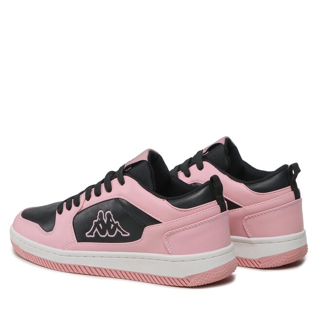 Sneakers Kappa 243086 Rosa | escarpe.it