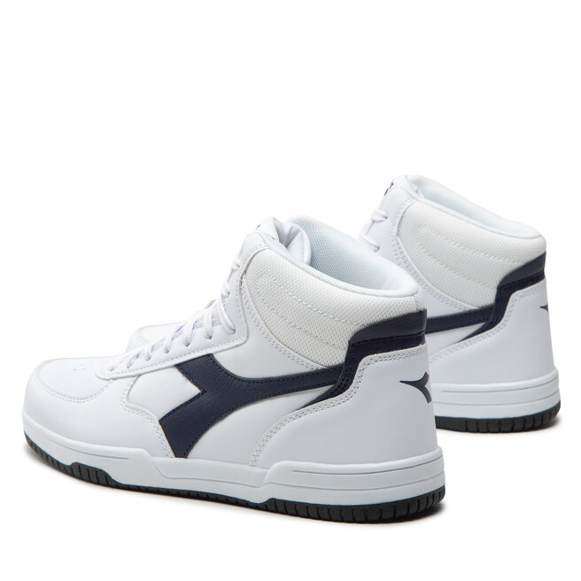 Sneakers Diadora Raptor Mid 101.177703 01 C0178 Alb | epantofi.ro