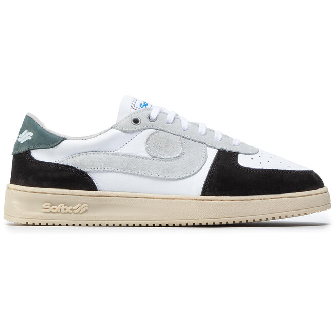 Sneakersy Sofix 01SZ13 Biały | eobuwie.com.pl