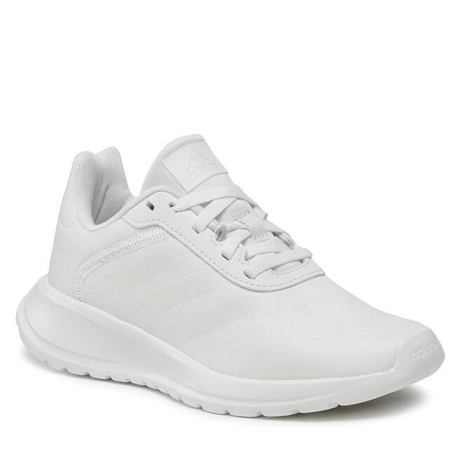 Sneakersy adidas Tensaur Run Shoes GZ3425 Biały | eobuwie.com.pl