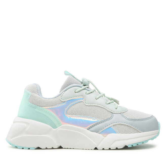 Sneakers Sprandi CP40-2069Y Blau | eschuhe.de