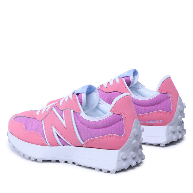 Sneakers New Balance WS327FK Rosa | escarpe.it