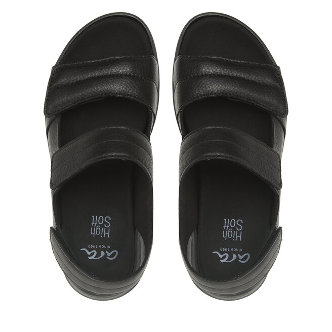 Sandale Ara 12-34830-01 Schwarz | epantofi.ro