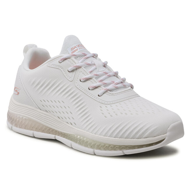 Αθλητικά Skechers BOBS SPORT Bobs Gamma 117101/WHT Λευκό | epapoutsia.gr