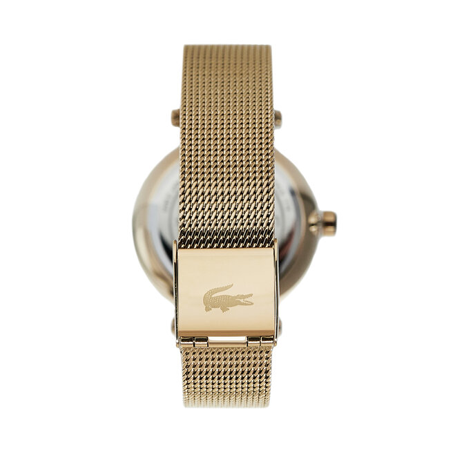 Uhr Lacoste 2001336 Goldfarben | eschuhe.de