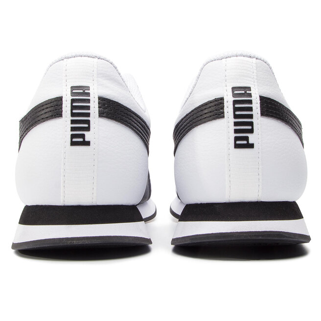 Sneakers Puma Turin II 36696204 White | eschuhe.de