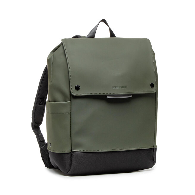 Rucksack Tretorn Wings Daypack 47400267 Forest Green | eschuhe.de