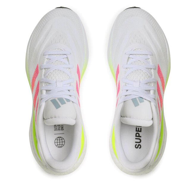 Zapatillas de running adidas Supernova 3 HQ1805 Blanco | zapatos.es