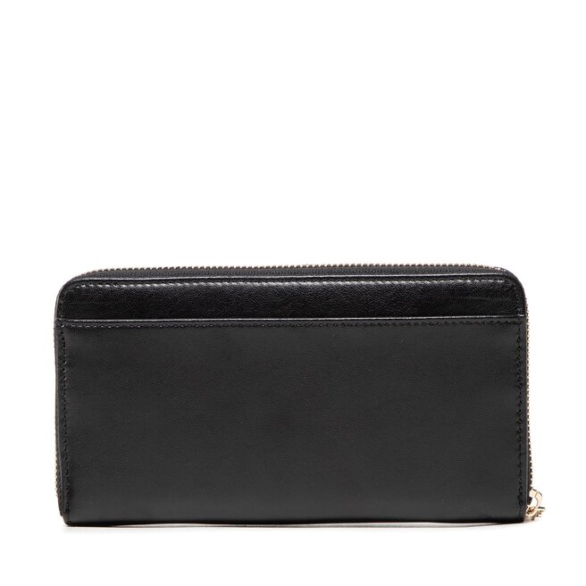 Große Damen Geldbörse Ted Baker Jorjana 260553 Schwarz | eschuhe.de