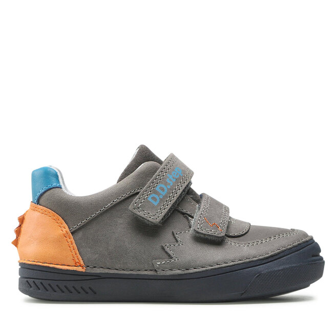 Сникърси DD Step S040-133AM Сив | obuvki.bg